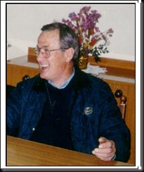 I nostri missionari: DON MARIO BORTOLETTO